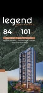 Legend por Dubai – Construtora Dubai – Legend por Dubai